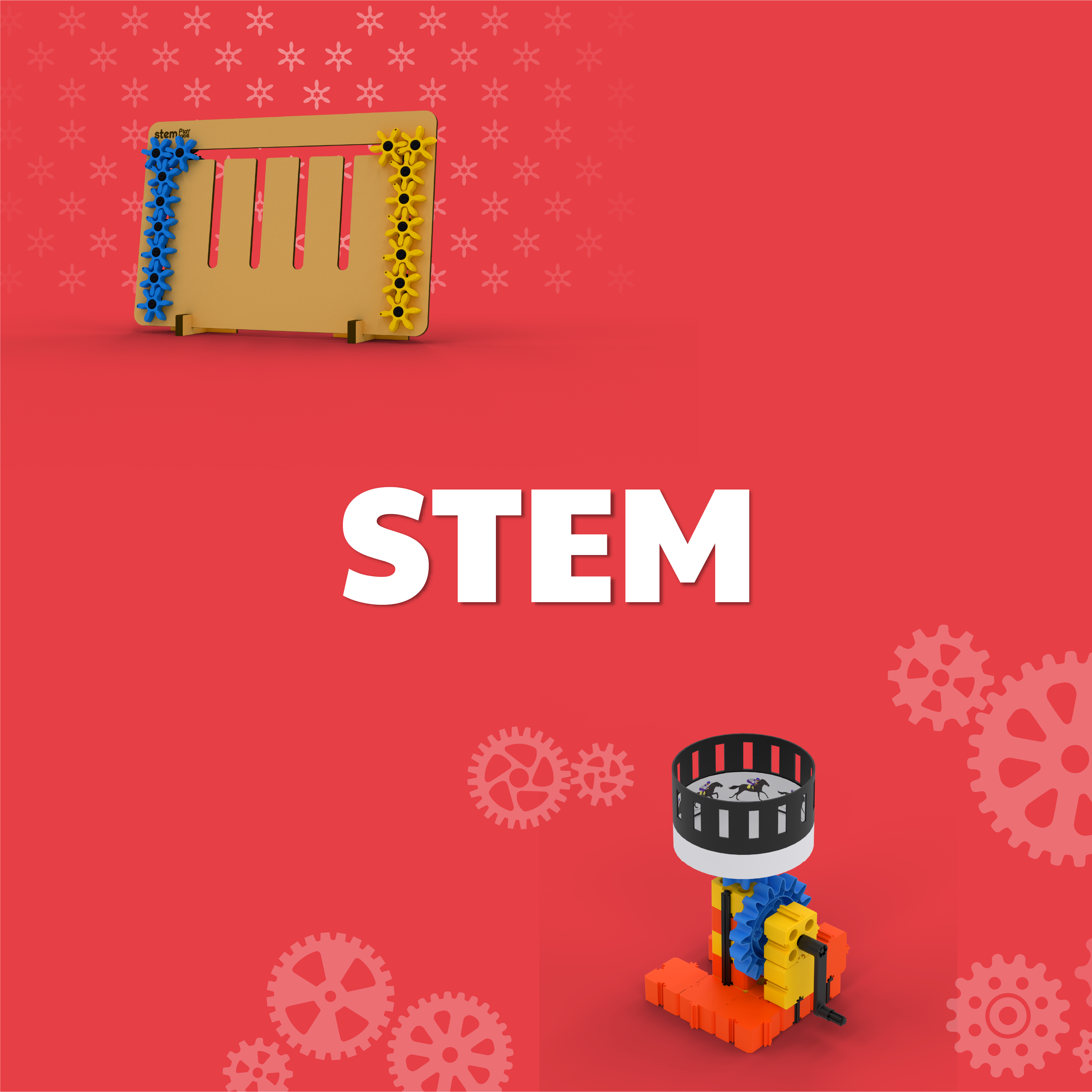 STEM – STEMPlay Labs